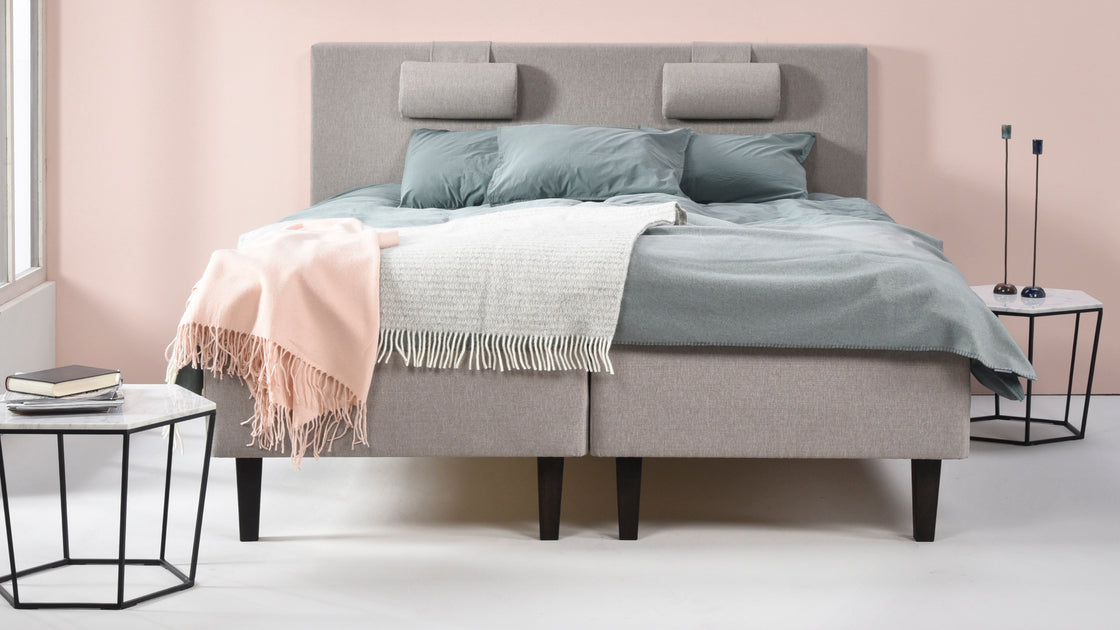 Kotimaiset Hilding Feel -sängyt ja patjat Stemmasta – Stemma.fi