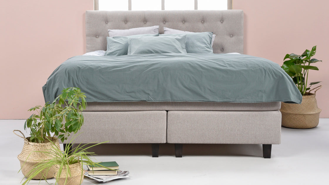 Hilding Feel Ergo - Stemman vaihtoehto joustinrakenteisille patjoille ...