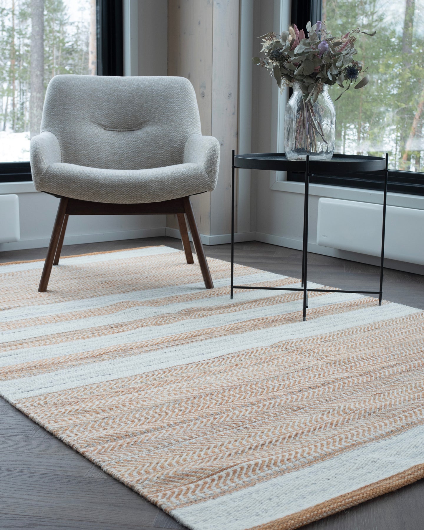 ARIA villamatto – Stemma.fi