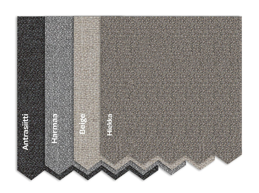 HILDING FEEL ERGO runkopatja paketti 180 x 200 cm – Stemma.fi