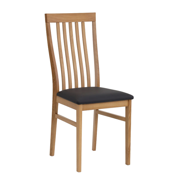 STOCKHOLM tuoli pehmustettu istuin – Stemma.fi