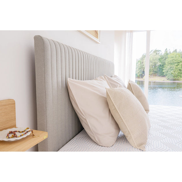 TEMPUR NORTH VERTICAL sängynpääty – Stemma.fi