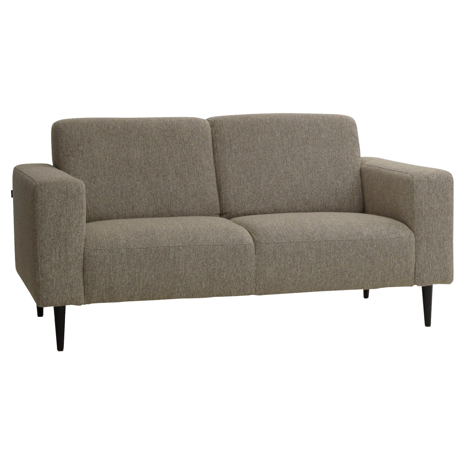 TESSA 2 hengen sohva Wish-kankaalla – Stemma.fi