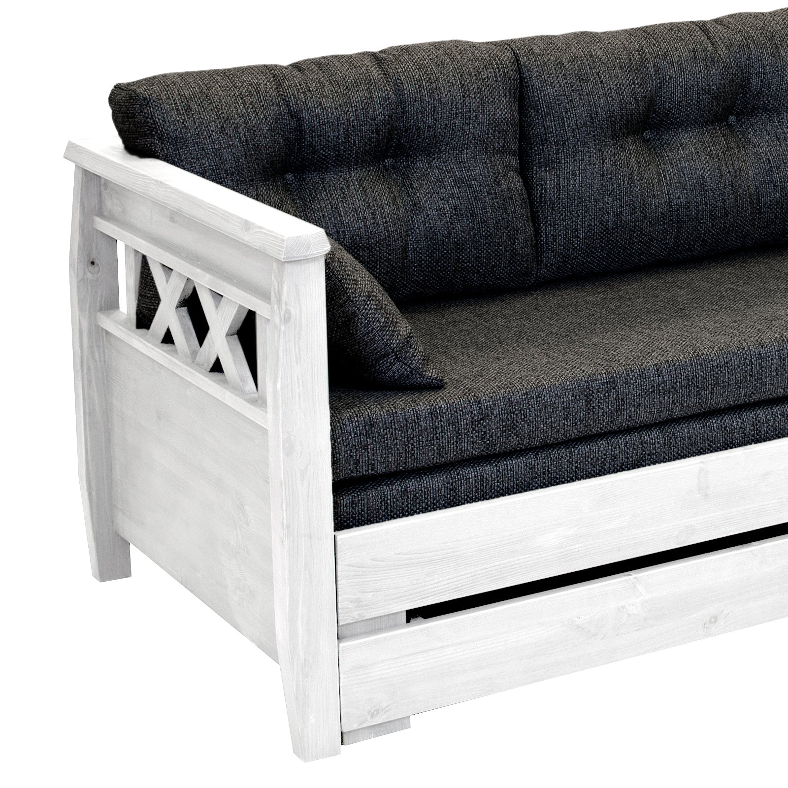 TUPLA taittopatjasarja Hygge-kankaalla – Stemma.fi