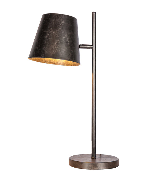 CARBIDE pöytävalaisin 56 cm – Stemma.fi