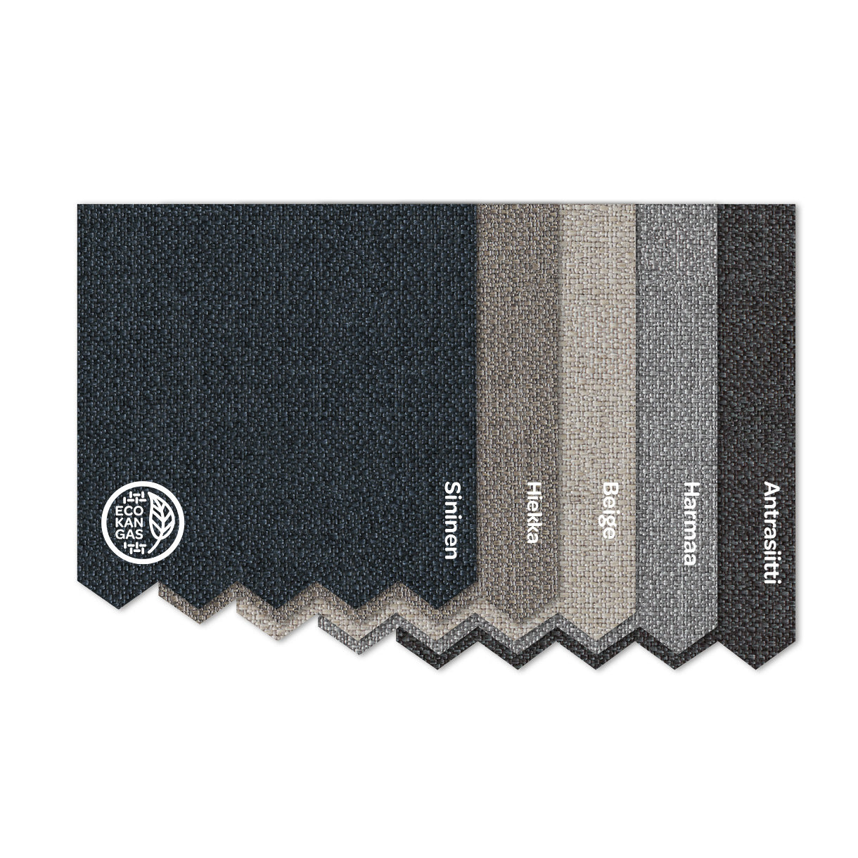 HILDING FEEL sängynpääty napeilla 180 cm – Stemma.fi