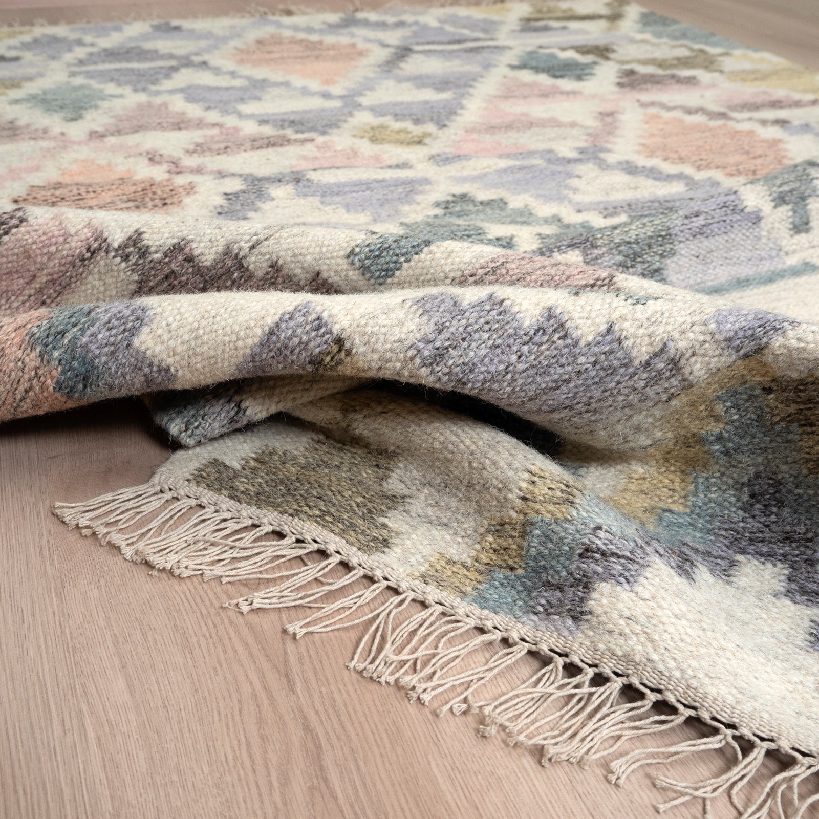 LEEA villamatto – Stemma.fi