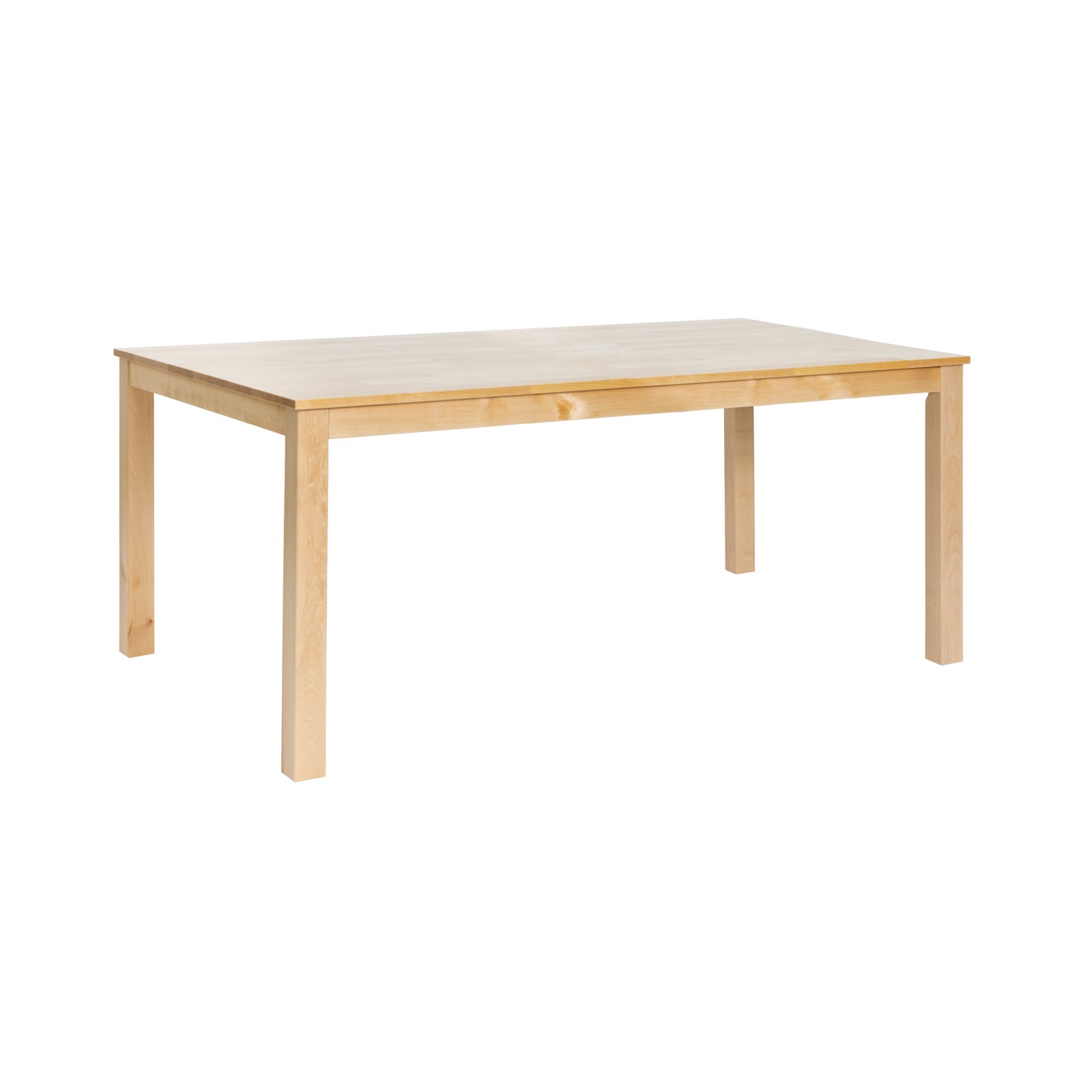 KAISLA ruokapöytä koivu – Stemma.fi