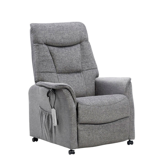 Ryhdikkäät nojatuolit senioreille aitoon elämään Stemmasta – Stemma.fi